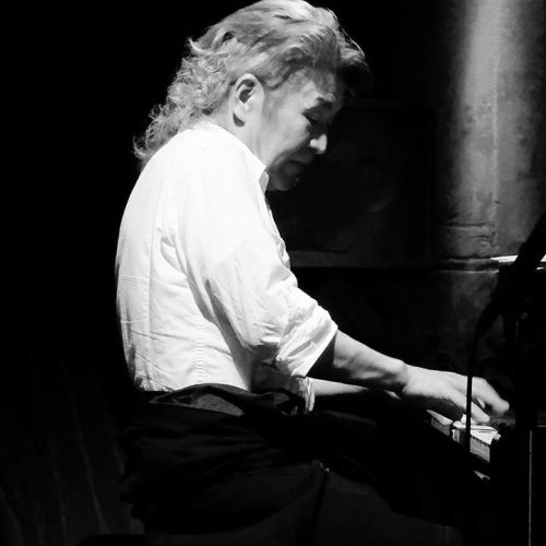 The Hash Band | Live in BUDDY